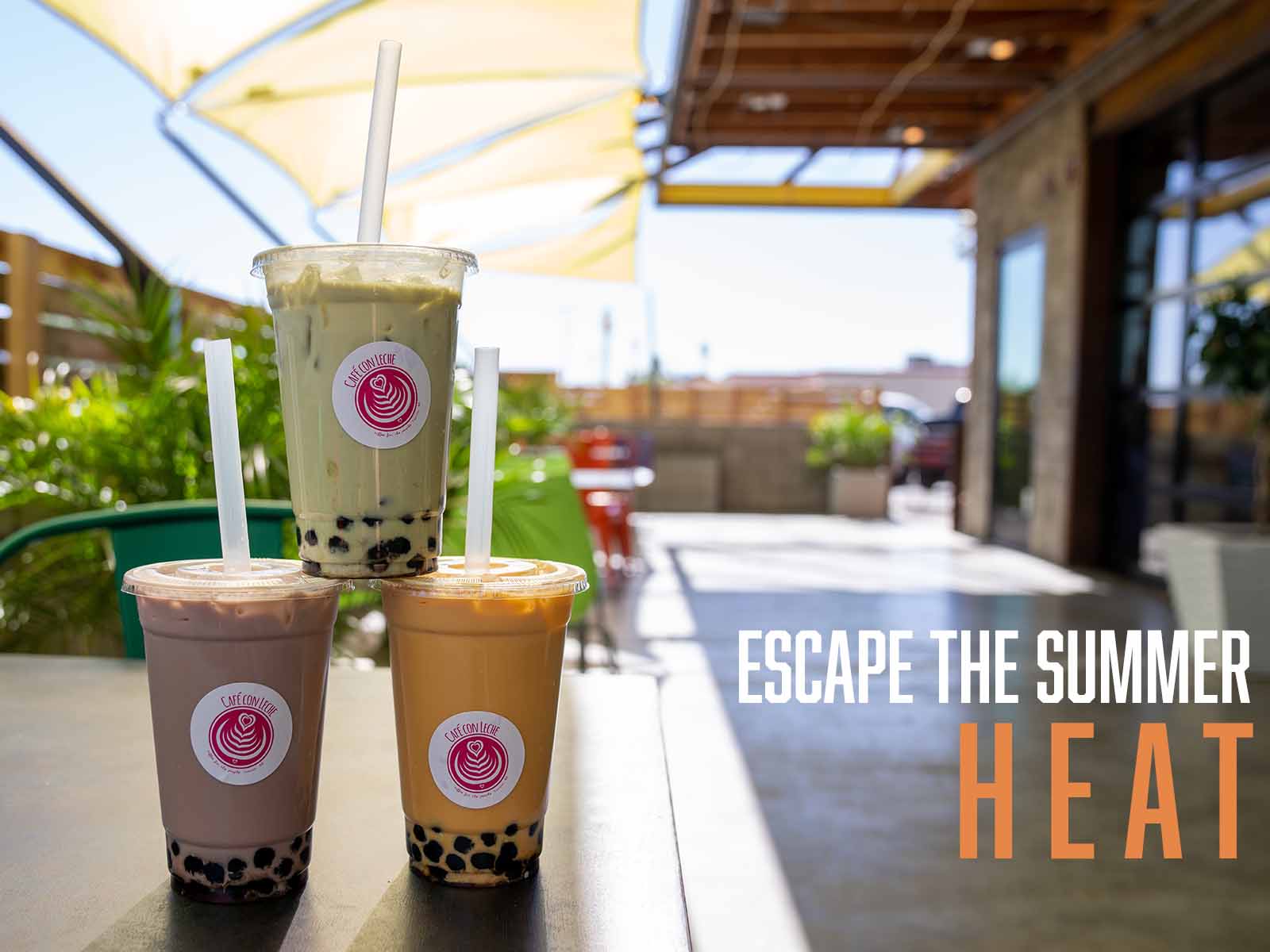 American Eat Co - Tucson's First Local Food Court